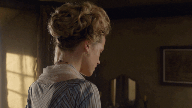 Season 3 Smile GIF by MASTERPIECE | PBS - Find & Share on GIPHY