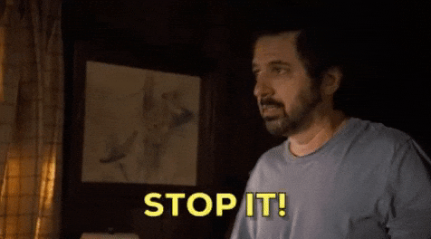 Get Shorty GIF - Find & Share on GIPHY