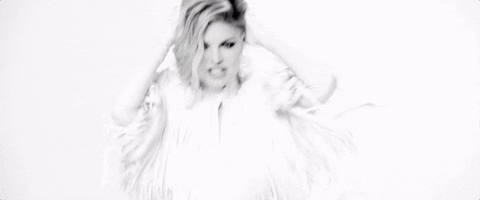 You Already Know GIF by Fergie - Find & Share on GIPHY