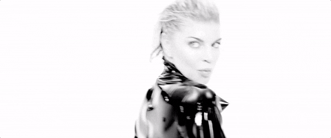 You Already Know GIF by Fergie - Find & Share on GIPHY