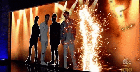 Boy Band GIF - Find & Share on GIPHY