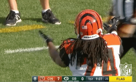 NFL GIF - Find & Share on GIPHY