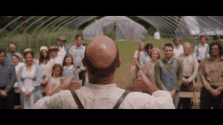 Premonition Of The Hex GIF by Circa Survive - Find & Share on GIPHY
