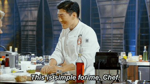 Masterchef GIF - Find & Share on GIPHY