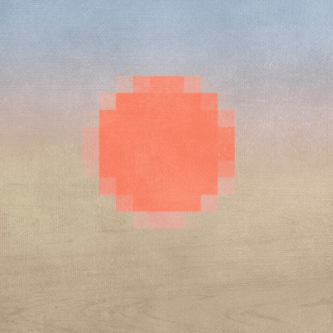 Illustration Floating GIF by yipan - Find & Share on GIPHY