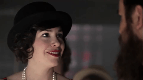 Season 2 Carrie GIF by Portlandia - Find & Share on GIPHY