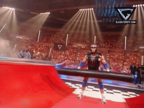 Gladiators GIF - Find & Share on GIPHY