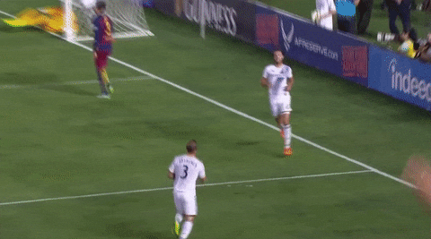 2015 Icc GIF by International Champions Cup - Find & Share on GIPHY