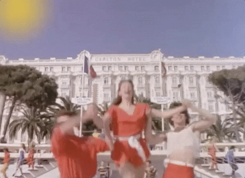 I'M Still Standing Diamondsday GIF by Elton John - Find & Share on GIPHY