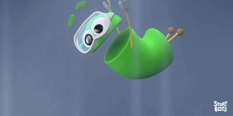 Ask The Storybots Rain GIF by StoryBots - Find & Share on GIPHY