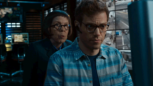 Ncis: Los Angeles Eric GIF by CBS - Find & Share on GIPHY