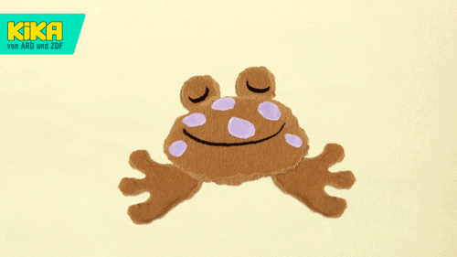 Arts And Crafts Fun GIF by KiKA - Find & Share on GIPHY