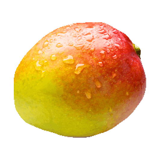 Fruit Mango Sticker by imoji for iOS & Android | GIPHY