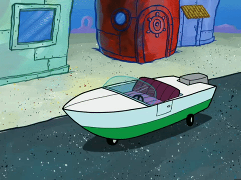 Season 5 Episode 13 GIF by SpongeBob SquarePants - Find & Share on GIPHY