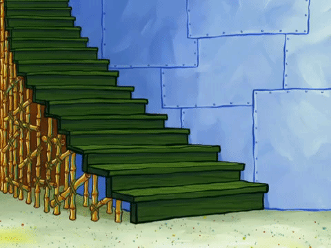Season 7 Episode 25 GIF by SpongeBob SquarePants - Find & Share on GIPHY