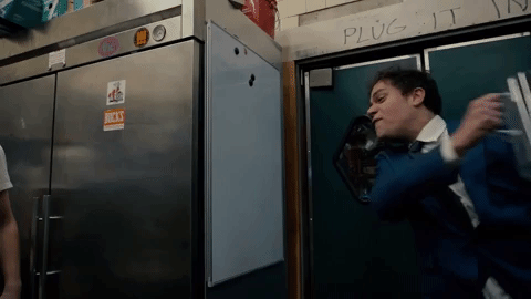 Angry Post GIF by Polyvinyl Records - Find & Share on GIPHY