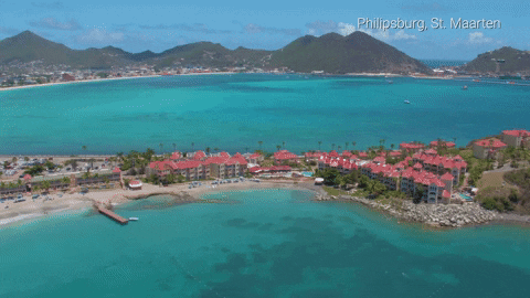 Beach Vacation Gif By Celebrity Cruises Gif - Find & Share on GIPHY