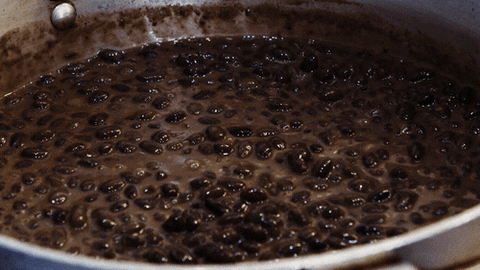 Recipe Cooking GIF by Chipotle Mexican Grill - Find & Share on GIPHY