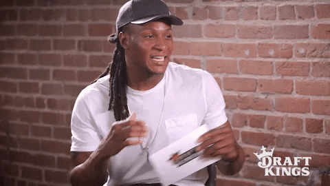 Houston Texans Lol GIF by DraftKings - Find & Share on GIPHY