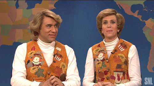 Kristen Wiig Lol GIF by Saturday Night Live - Find & Share on GIPHY