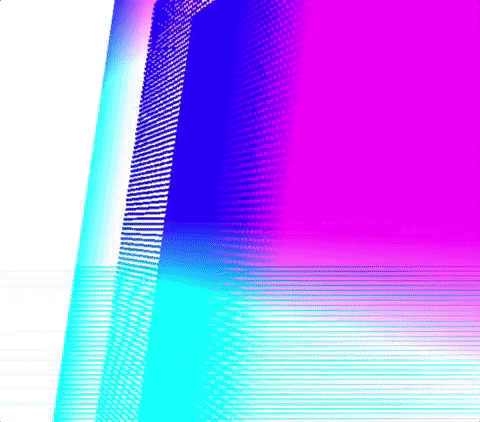 Color Shapes GIF by Nico Roxe - Find & Share on GIPHY