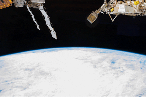 Earth Satellite GIF by NASA - Find & Share on GIPHY