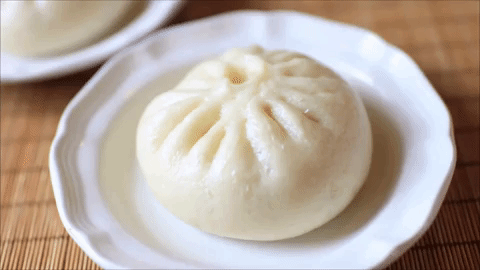 Chinese Buns GIF - Find & Share on GIPHY