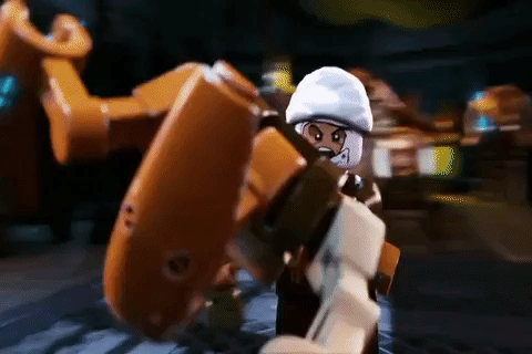 Season 1 Lego GIF by Star Wars - Find & Share on GIPHY