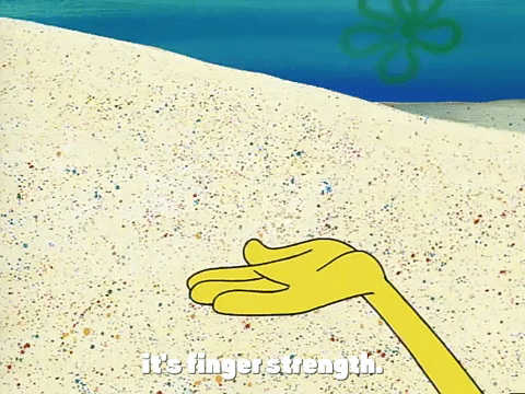 Season 2 Pressure GIF by SpongeBob SquarePants - Find & Share on GIPHY