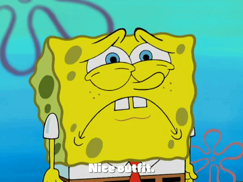 Season 4 GIF by SpongeBob SquarePants - Find & Share on GIPHY