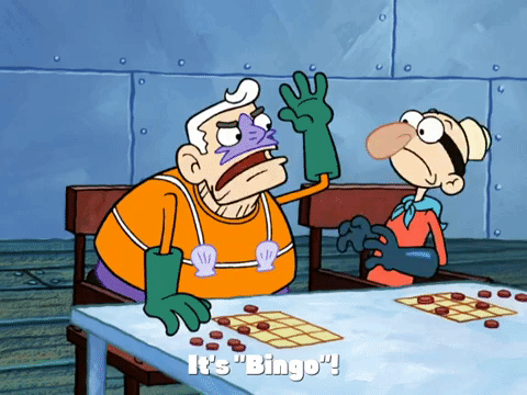 Season 4 Enemy In-Law GIF by SpongeBob SquarePants - Find & Share on GIPHY