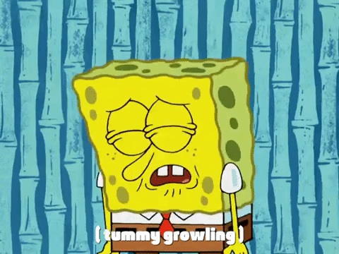 Season 4 Bummer Vacation GIF by SpongeBob SquarePants - Find & Share on ...