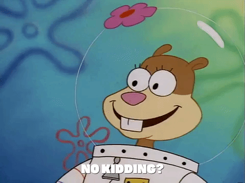 Season 1 Help Wanted GIF by SpongeBob SquarePants - Find & Share on GIPHY