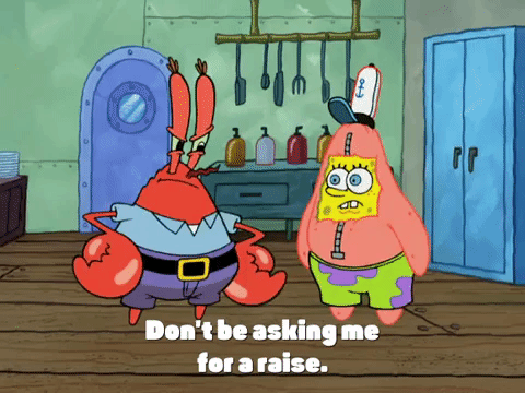 Season 4 Bummer Vacation GIF by SpongeBob SquarePants - Find & Share on ...