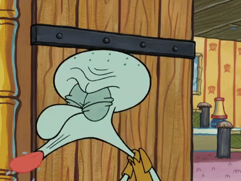 Season 4 Krusty Towers GIF by SpongeBob SquarePants - Find & Share on GIPHY