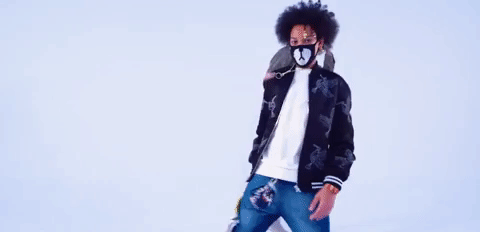 Music Video Rolex GIF by Ayo & Teo - Find & Share on GIPHY
