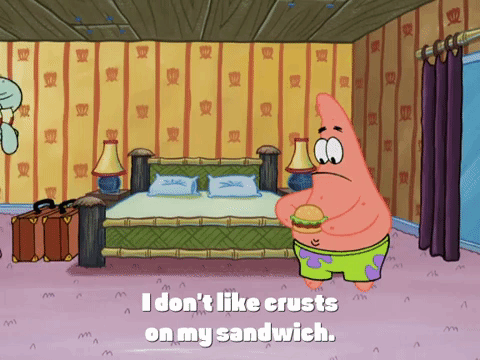 Season 4 Krusty Towers GIF by SpongeBob SquarePants - Find & Share on GIPHY