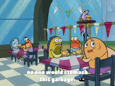 Selling Out Season 4 GIF by SpongeBob SquarePants - Find & Share on GIPHY