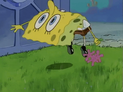 Season 1 Help Wanted GIF by SpongeBob SquarePants - Find & Share on GIPHY