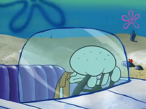 Season 2 Episode 4 Dying For Pie GIF by SpongeBob SquarePants - Find ...