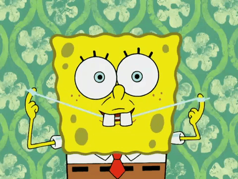 Season 4 Bummer Vacation GIF by SpongeBob SquarePants - Find & Share on ...