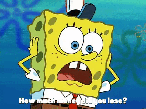 Season 2 Welcome To The Chum Bucket GIF by SpongeBob SquarePants - Find ...