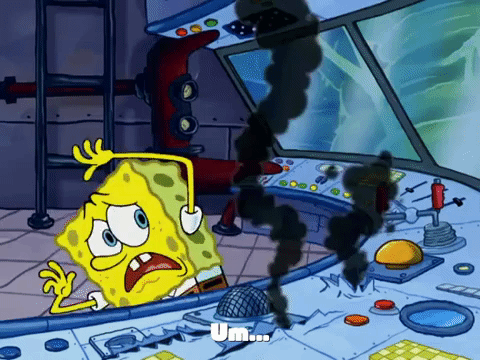 Season 4 GIF by SpongeBob SquarePants - Find & Share on GIPHY