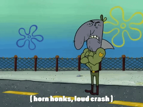 Season 4 Krusty Towers GIF by SpongeBob SquarePants - Find & Share on GIPHY