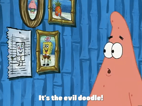 Season 2 Welcome To The Chum Bucket GIF by SpongeBob SquarePants - Find ...