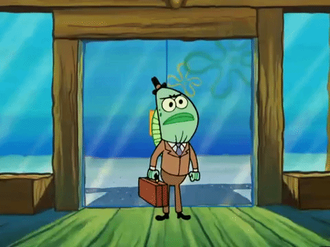 Season 4 GIF by SpongeBob SquarePants - Find & Share on GIPHY