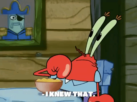 Season 4 Whale Of A Birthday GIF by SpongeBob SquarePants - Find ...