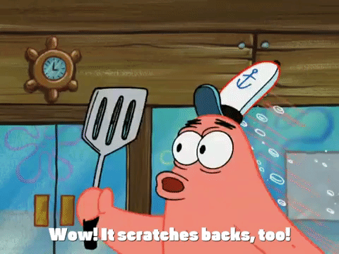 Season 4 Bummer Vacation GIF by SpongeBob SquarePants - Find & Share on ...