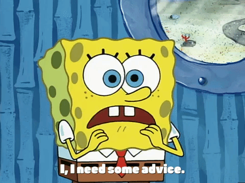 Season 2 Pressure GIF by SpongeBob SquarePants - Find & Share on GIPHY