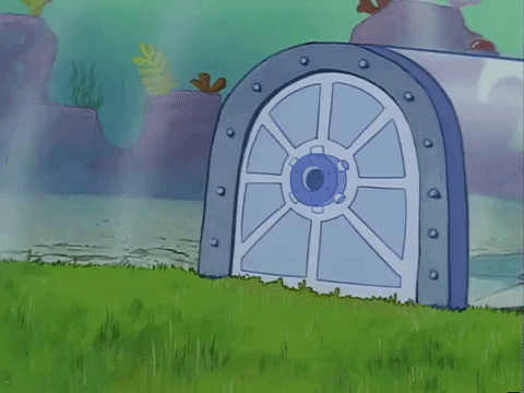 Season 1 Help Wanted GIF by SpongeBob SquarePants - Find & Share on GIPHY
